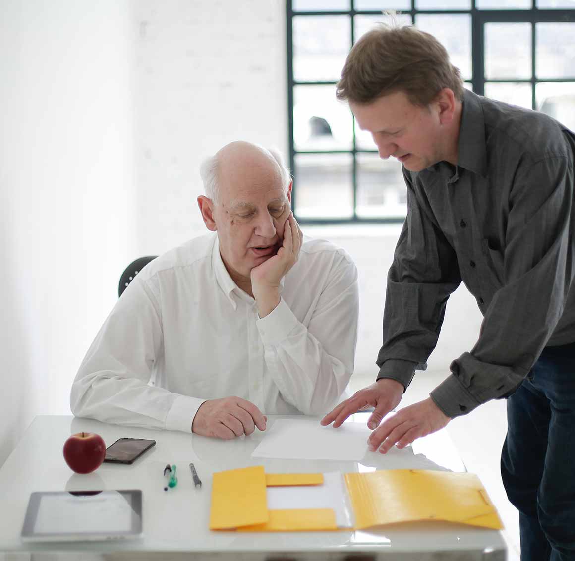 NOS ACTIVITÉS - Alter Ipso